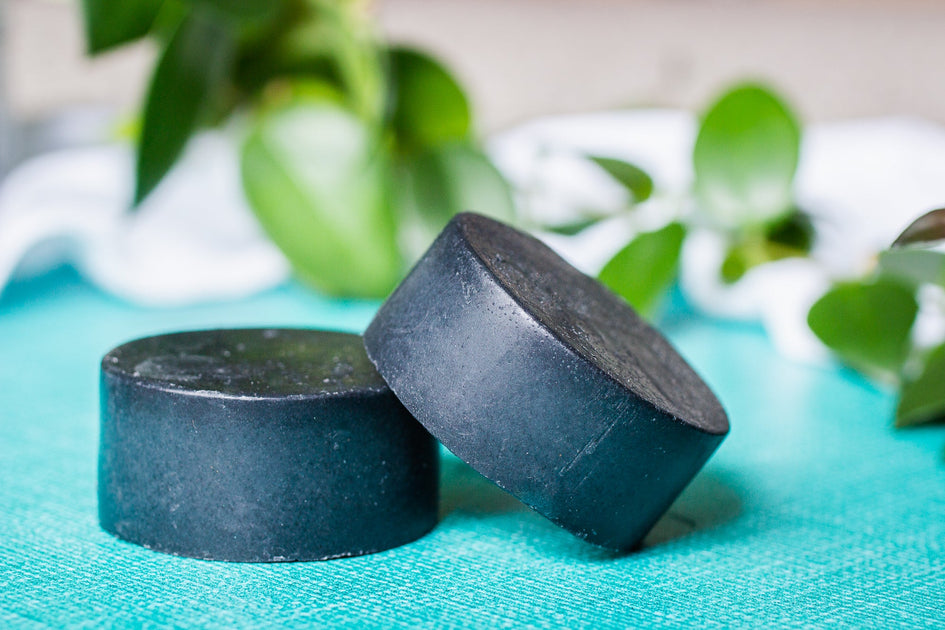 Zero Waste Soap Bars – A Drop in the Ocean
