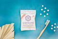Toothpaste Tablets – A Drop in the Ocean